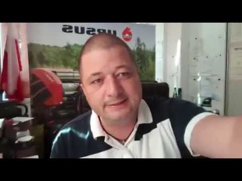 Susza a upadek polskiego rolnictwa - YouTube