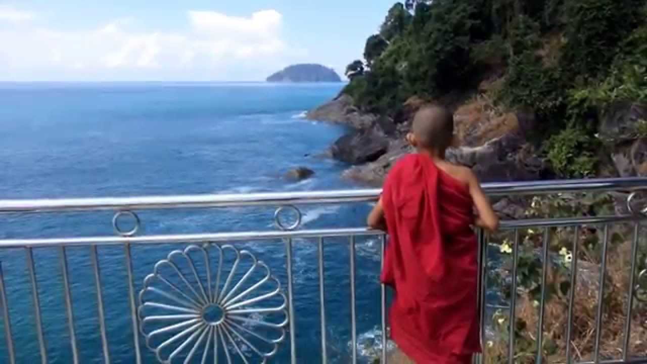 Discover Dawei in Southern Myanmar - YouTube