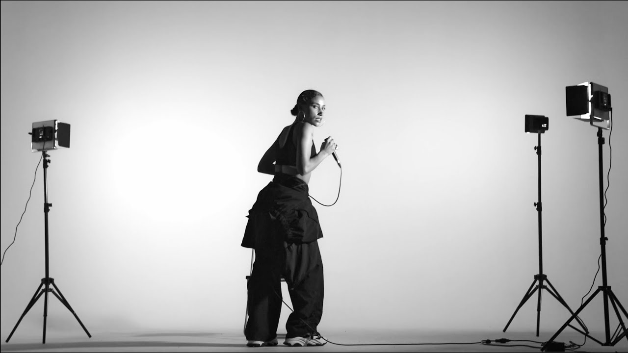 Nono Black - Nothin' (Official Music Video) - YouTube