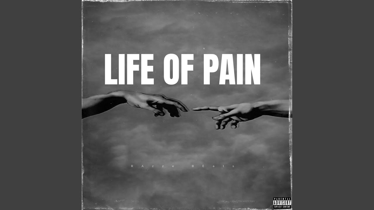 Life of Pain (Hip Hop Type Beat) - YouTube