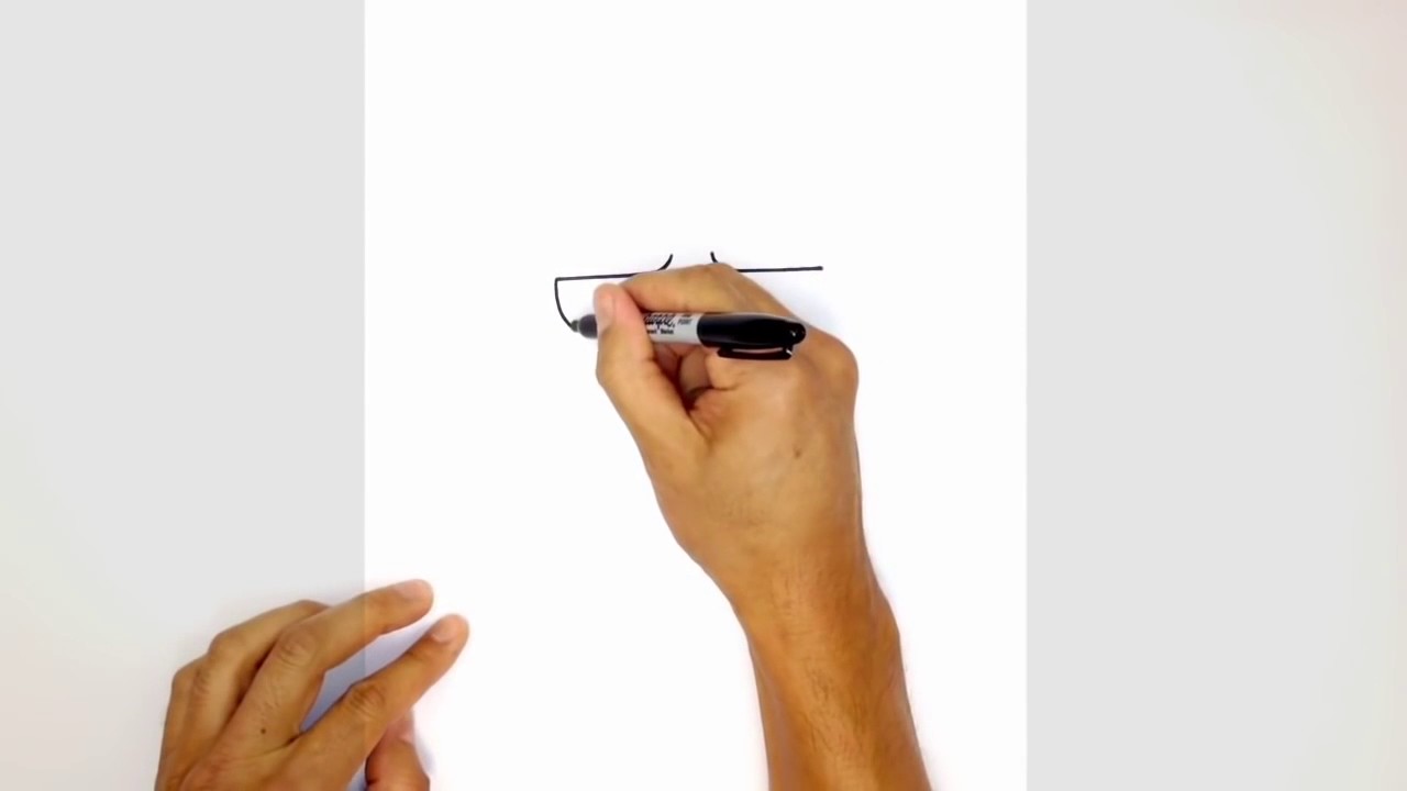 Comment dessiner el diablo chibi - YouTube