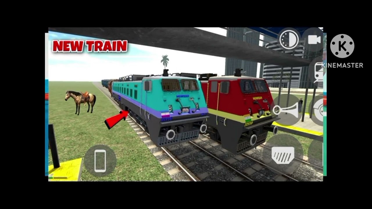 New Train cheat code - India bike driving3D game | train cheat code (N ...