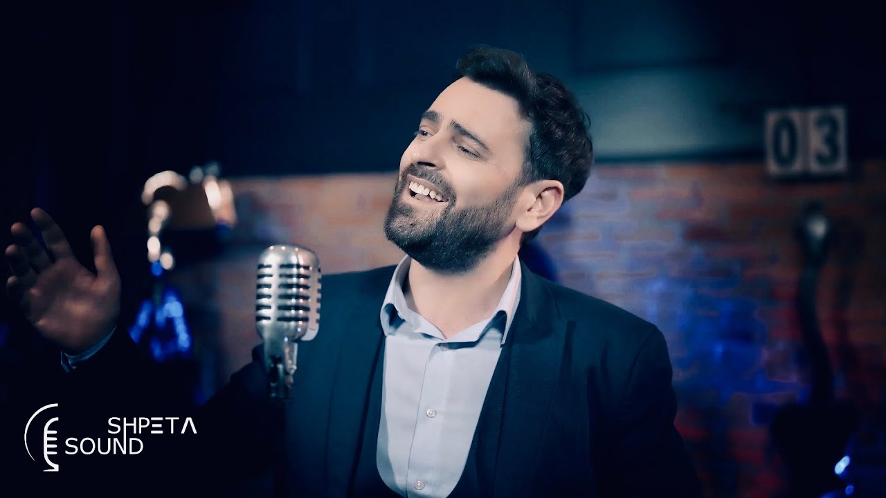 Asim Gashi - Pleqnija ( Official 4K ) - YouTube