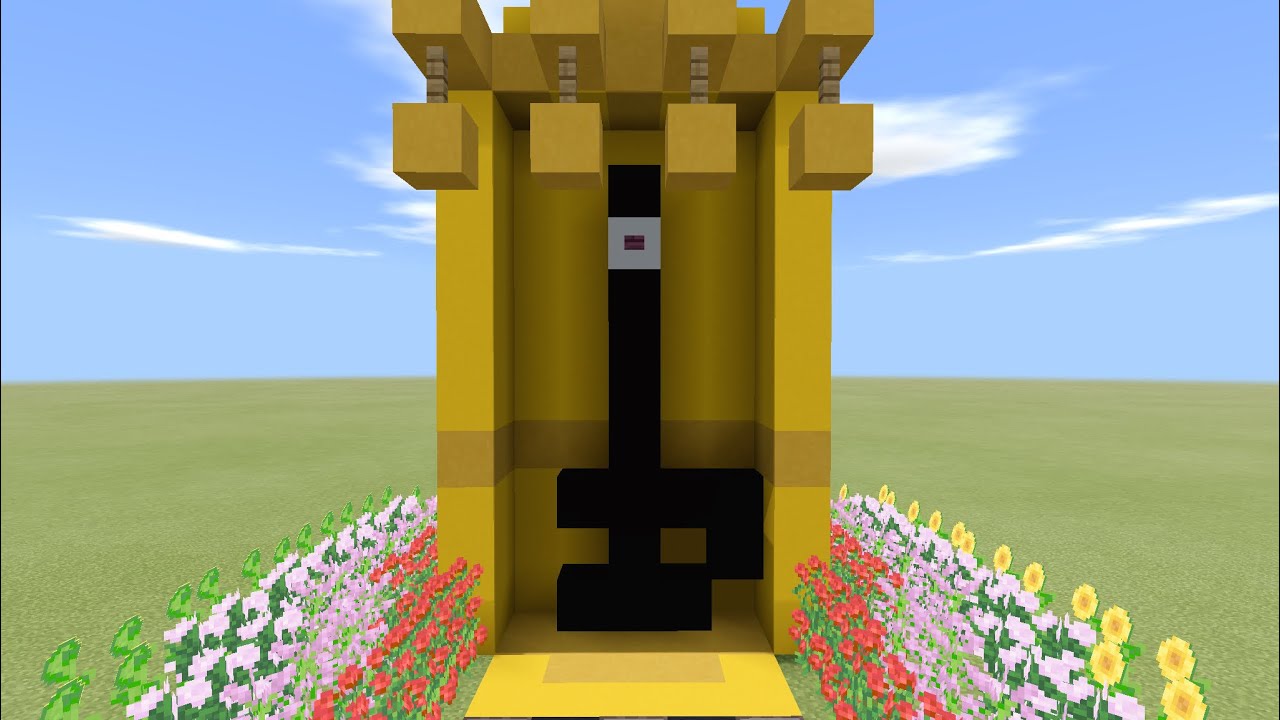 7 Subscriber Special **** Minecraft Shiva Temple + Tutorial - YouTube