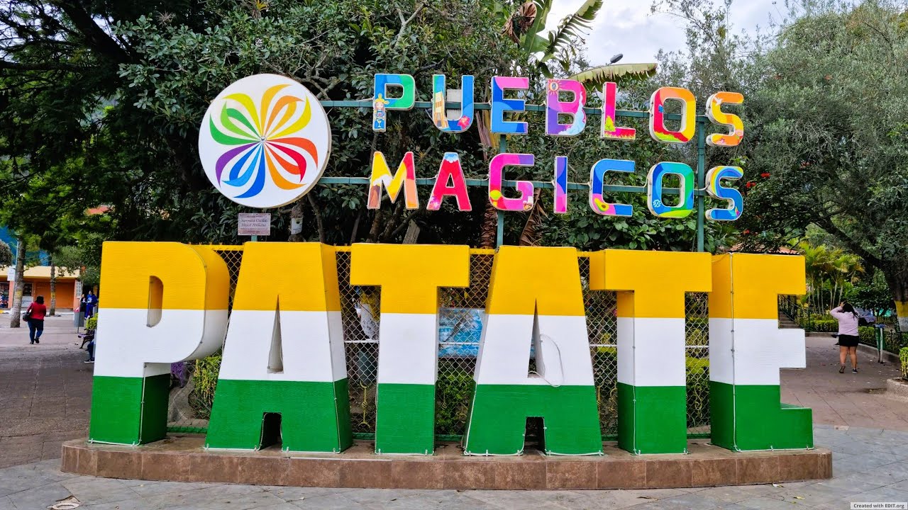 Paseo por Patate, Ecuador: Descubre el Encanto de este Pueblo Mágico ...