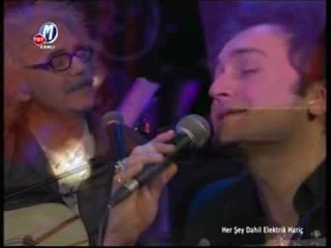 ZAKKUM // Öleceğim (akustik canlı performans)