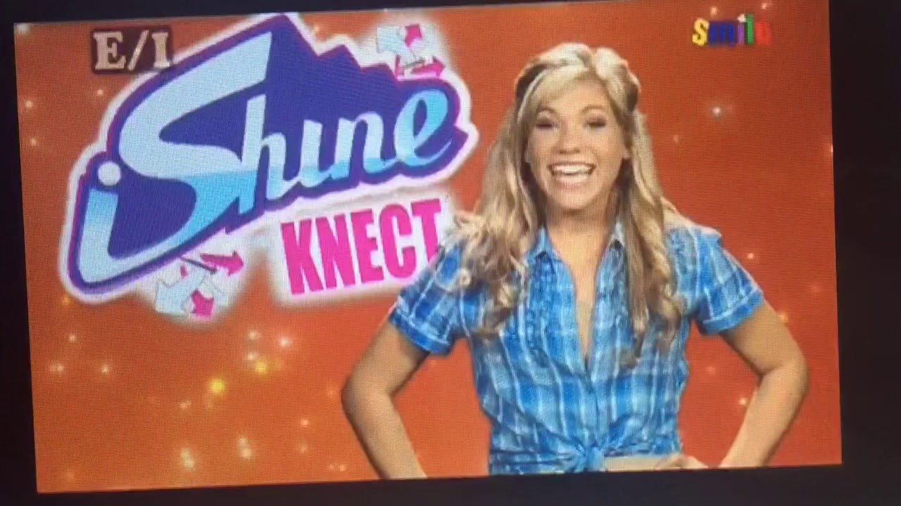 IShine Knect - YouTube