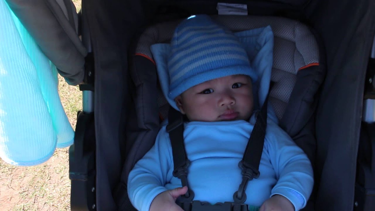 jackie le australia - YouTube