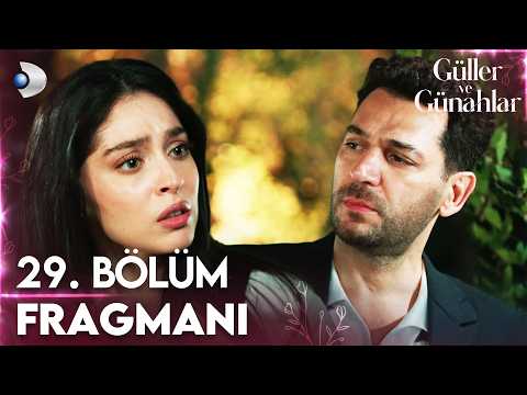 Güller ve Günahlar 29. Bölüm Fragmanı | \