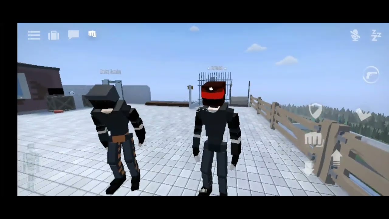 Gorebox Gameplay (2:00) #gorebox - YouTube