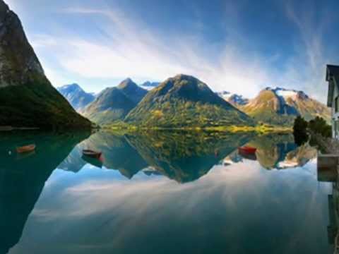 Andalusian nights GOVI.wmv - YouTube