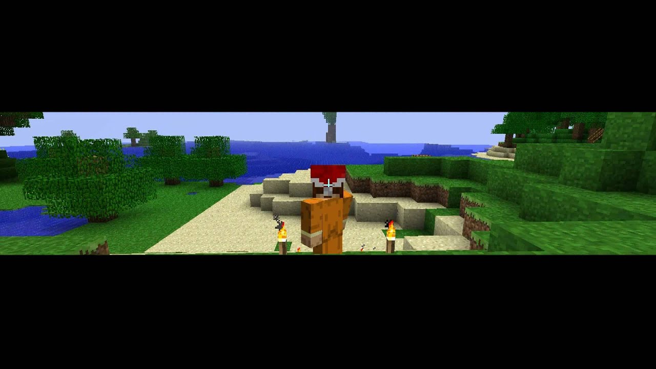 MC Gamer's Let's Play Minecraft... PROMO - YouTube