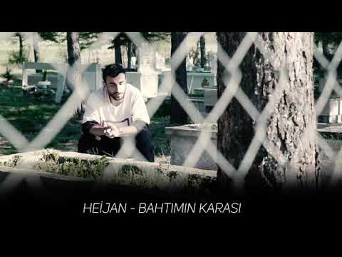 Heijan  bahtimin karasi (*küfür lüdür*)