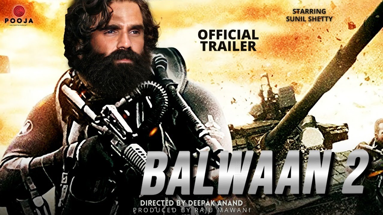 Balwaan 2 | 23 Interesting Facts | Sunil Shetty | Kajal Aggrawal ...