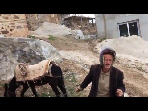 küfür içerir dereköy lü murtaza çalışkan dede