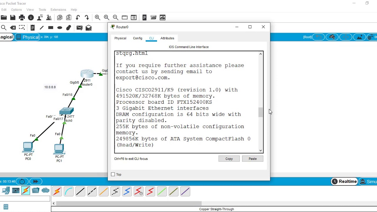 CCNA 200-301..ACL..Ahmed Nazmy 37 - YouTube