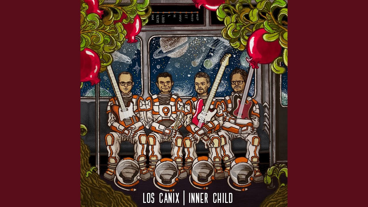 La Boo-Dee-Da - YouTube