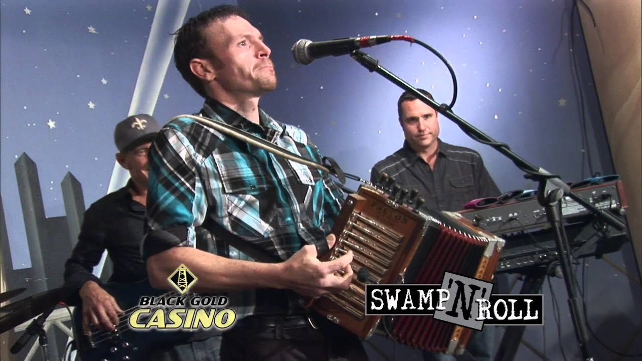 Swamp N Roll Damon Troy 09 15 Seg 3 - YouTube