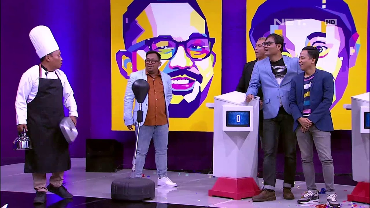 Tips dari Arief Didu yang Sama Sekali Tidak Berguna (3/4) - YouTube