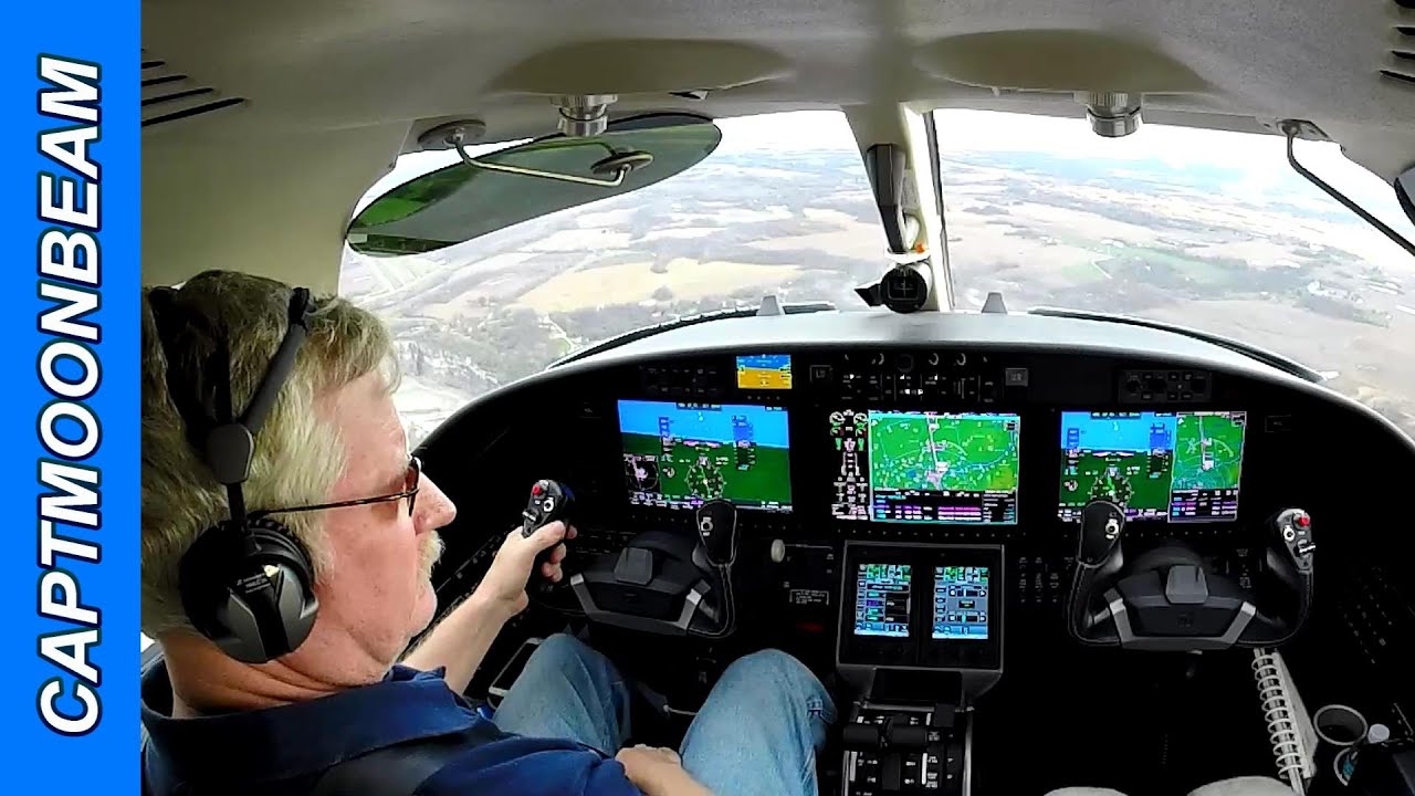 TRIP CANCELLED! Off to the Range and Citation M2, Pilot Vlog 15 - YouTube