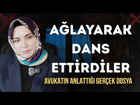 Bu Gece Ya BİZİ SATACAK Ya da ÖLDÜRECEK | Gerçek Bir Boşanma Dosyası