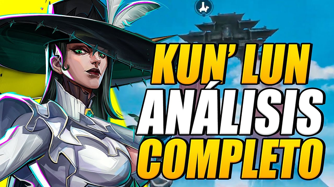 ANÁLISIS COMPLETO del NUEVO MAPA en MARVEL RIVALS + SKIN de HELA (KUN ...