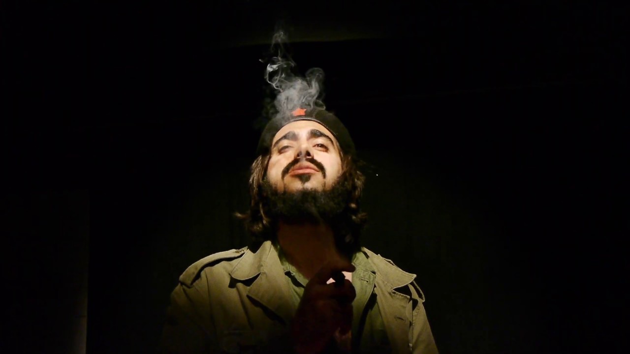 EL ☆ CHE - YouTube