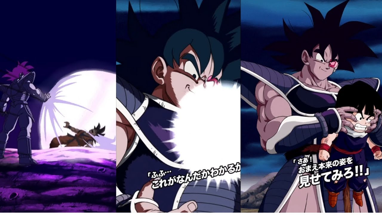 NEW DOKKANFEST PHY TURLES INTRO, SUPER ATTACKS, ACTIVE SKILL! Dragon ...