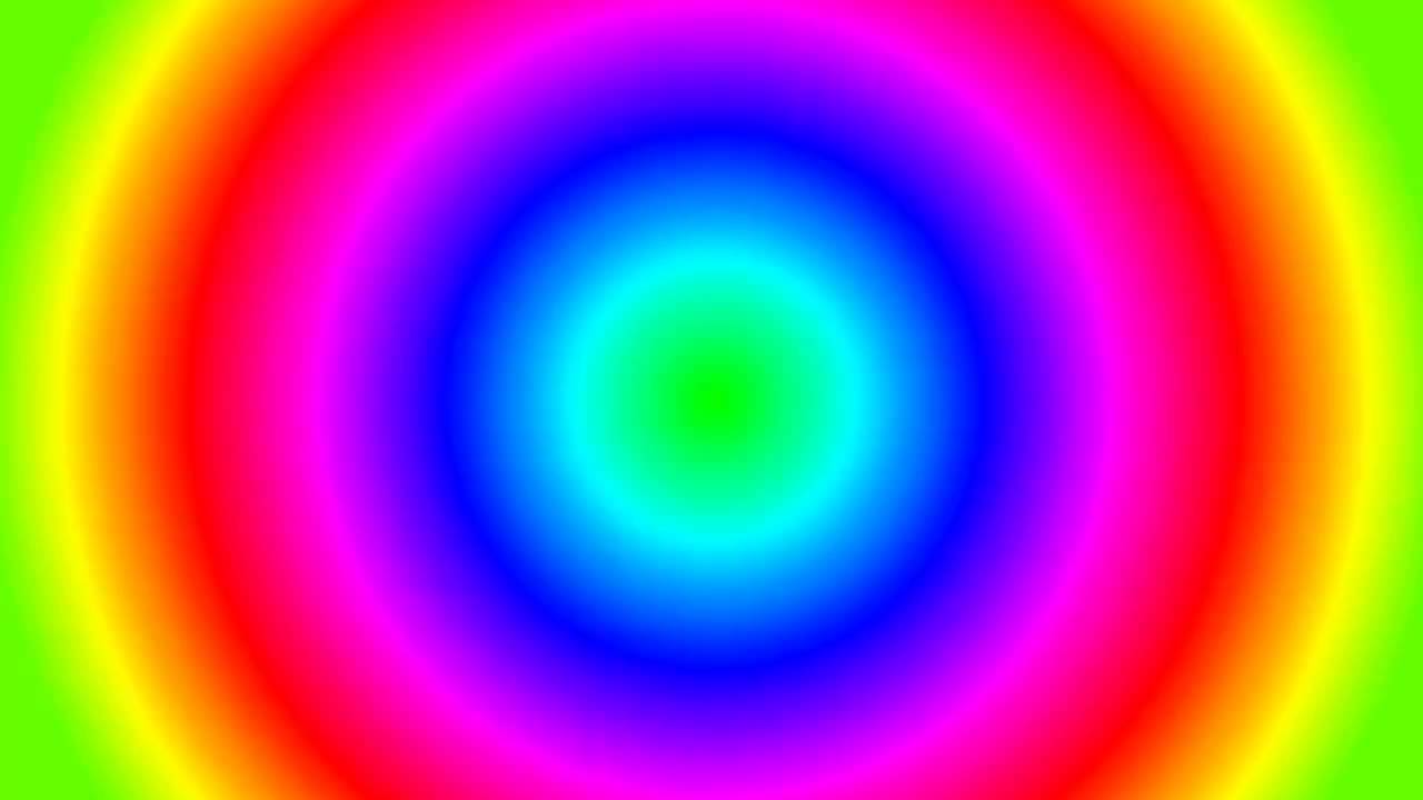 RAINBOW PULSE | Father Jones | GREENSCREEN - YouTube