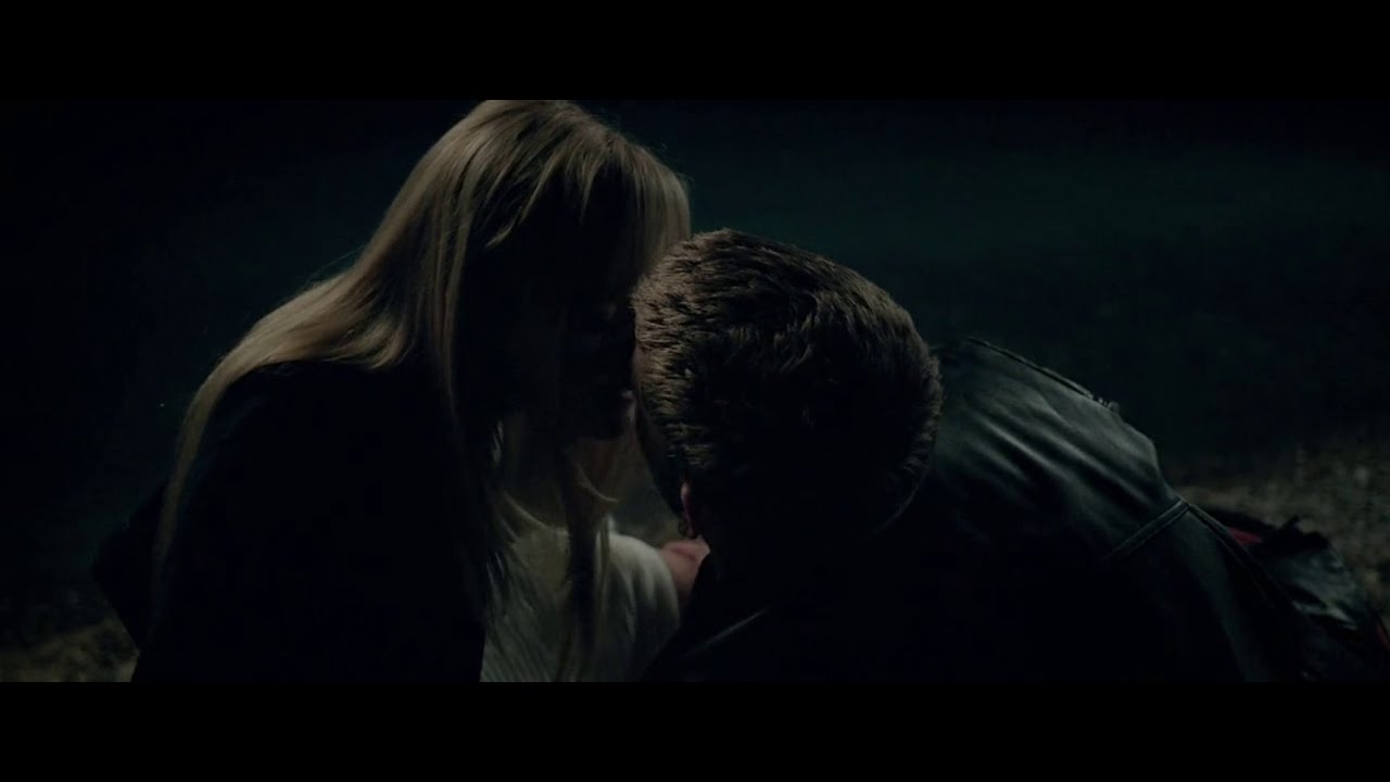 It follows Hot scene - YouTube