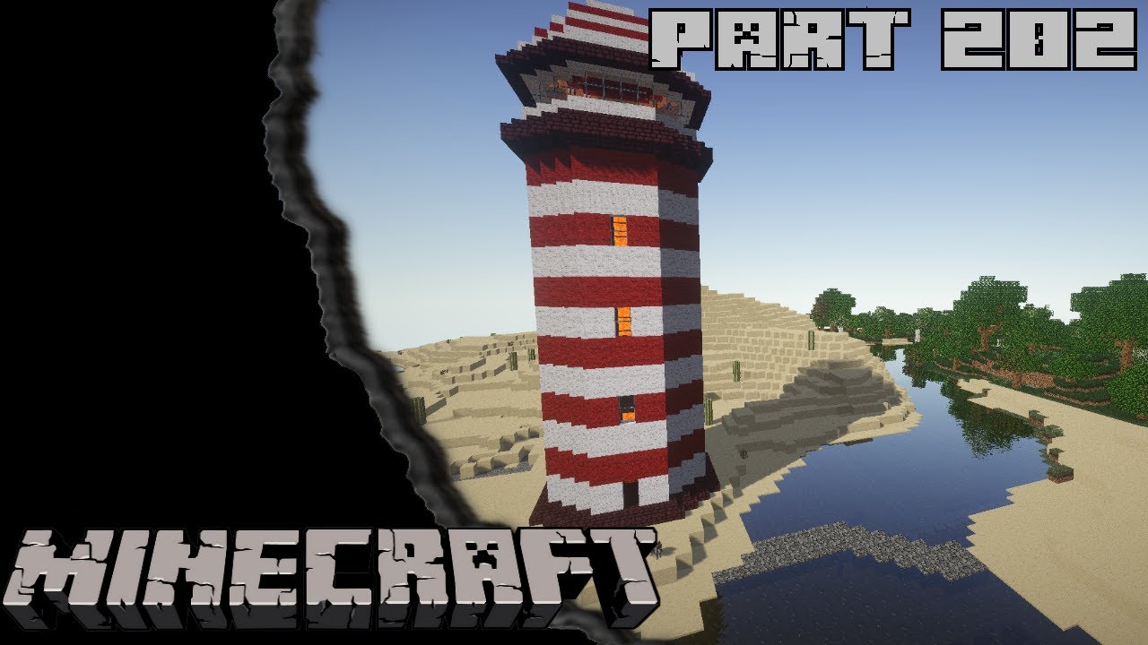 Let's Play Minecraft - 202 - Dorfbewohner die Dritte - YouTube