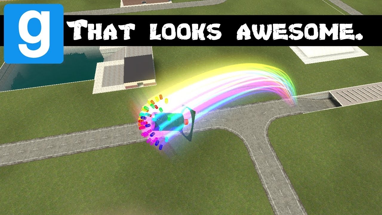 Gmod - Rating random "current popular dupes" Part 1 - YouTube