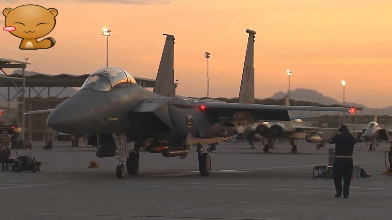 America's Newest Nuclear Bomb B61 12 Flight Test new - YouTube