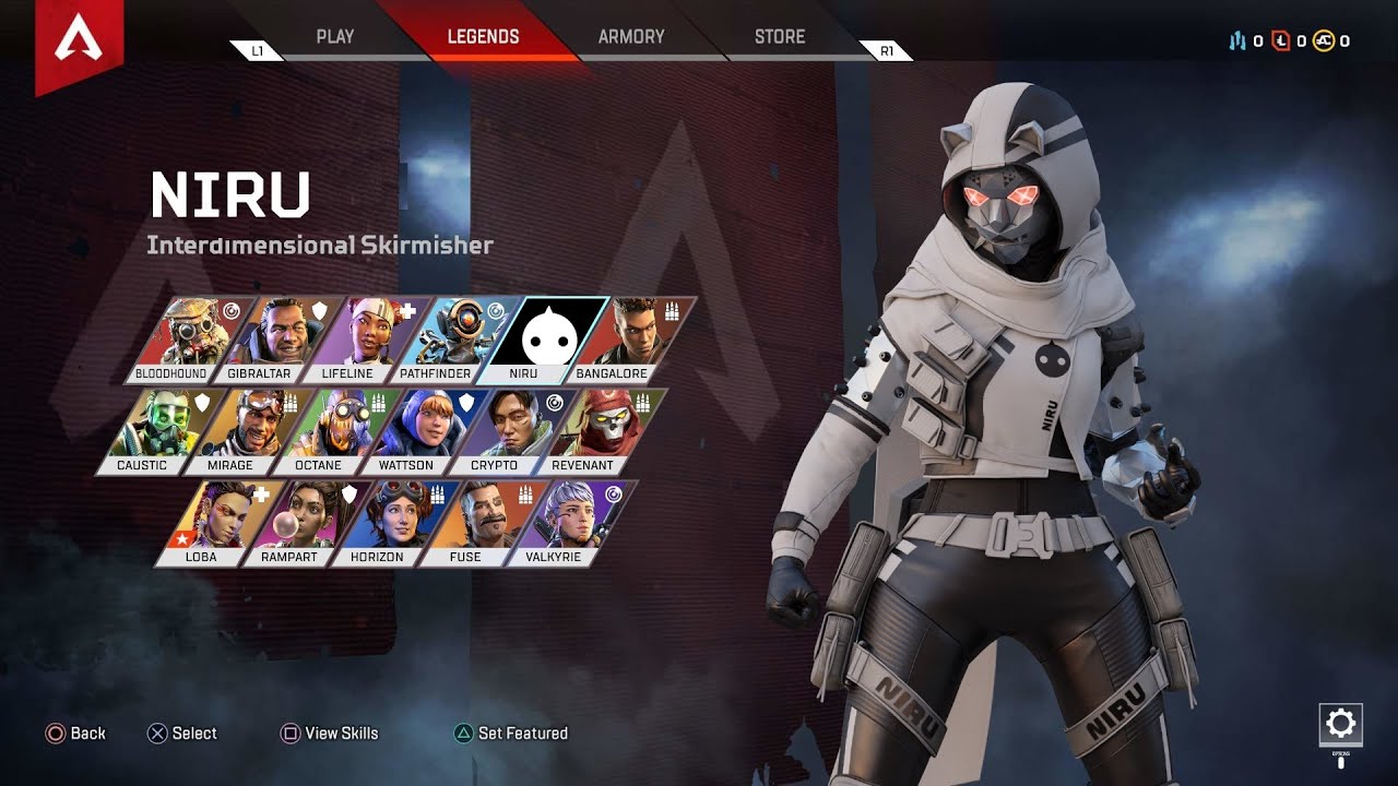 全キャラでチャンピオン取るまで終われま20【APEX LEGENDS】 - YouTube