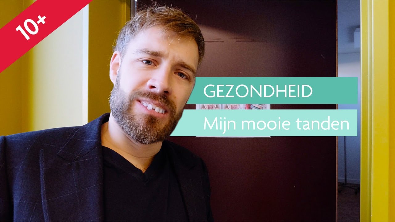 Over mijn stralende glimlach – Over Mijn Lijf 🦷 - YouTube