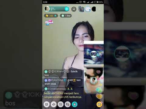 Bigo Live #6 _ Cewek Cantik