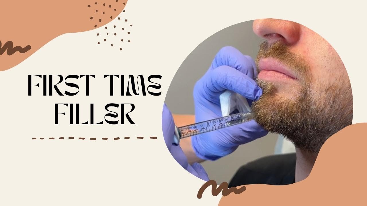 FIRST TIME FILLER - YouTube