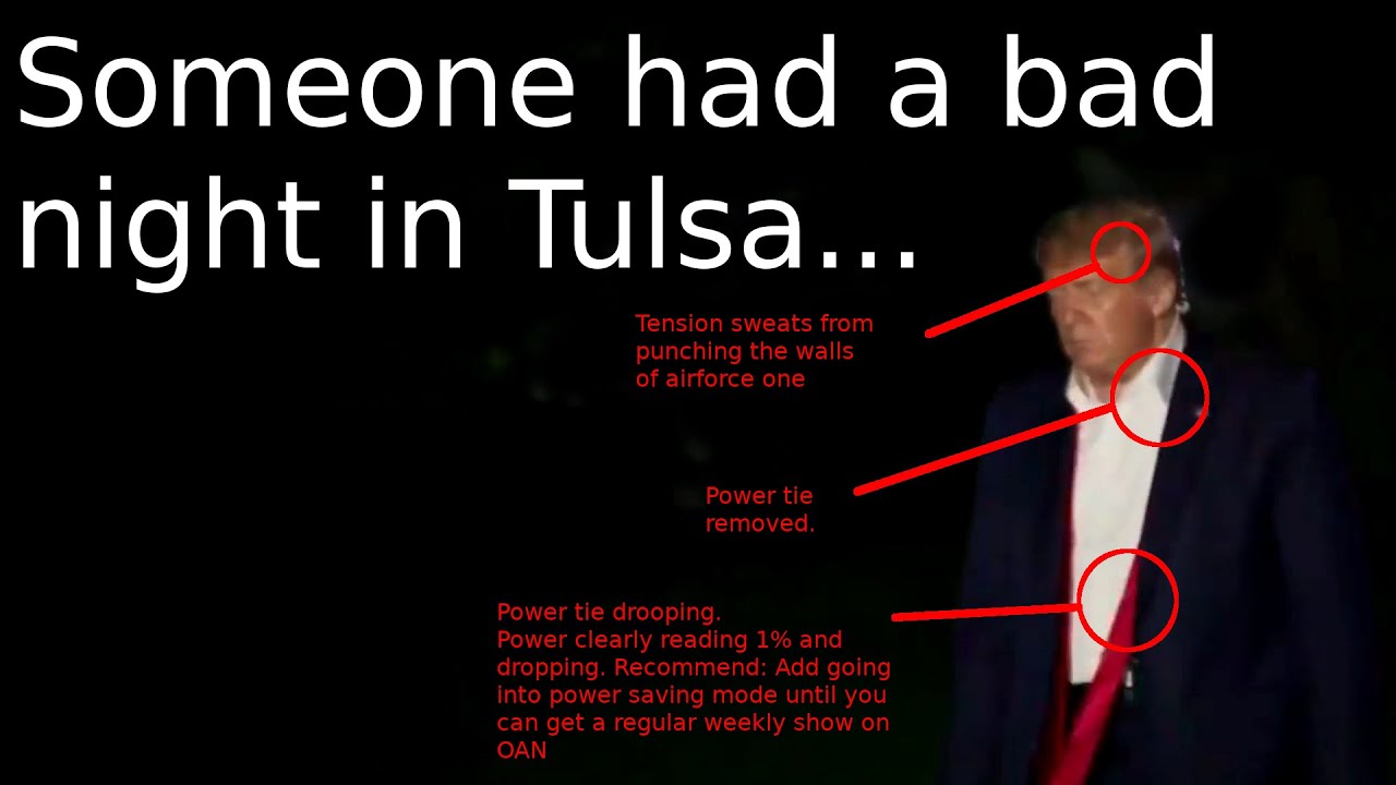 Donald's sad walk home after a disappointing party. - YouTube