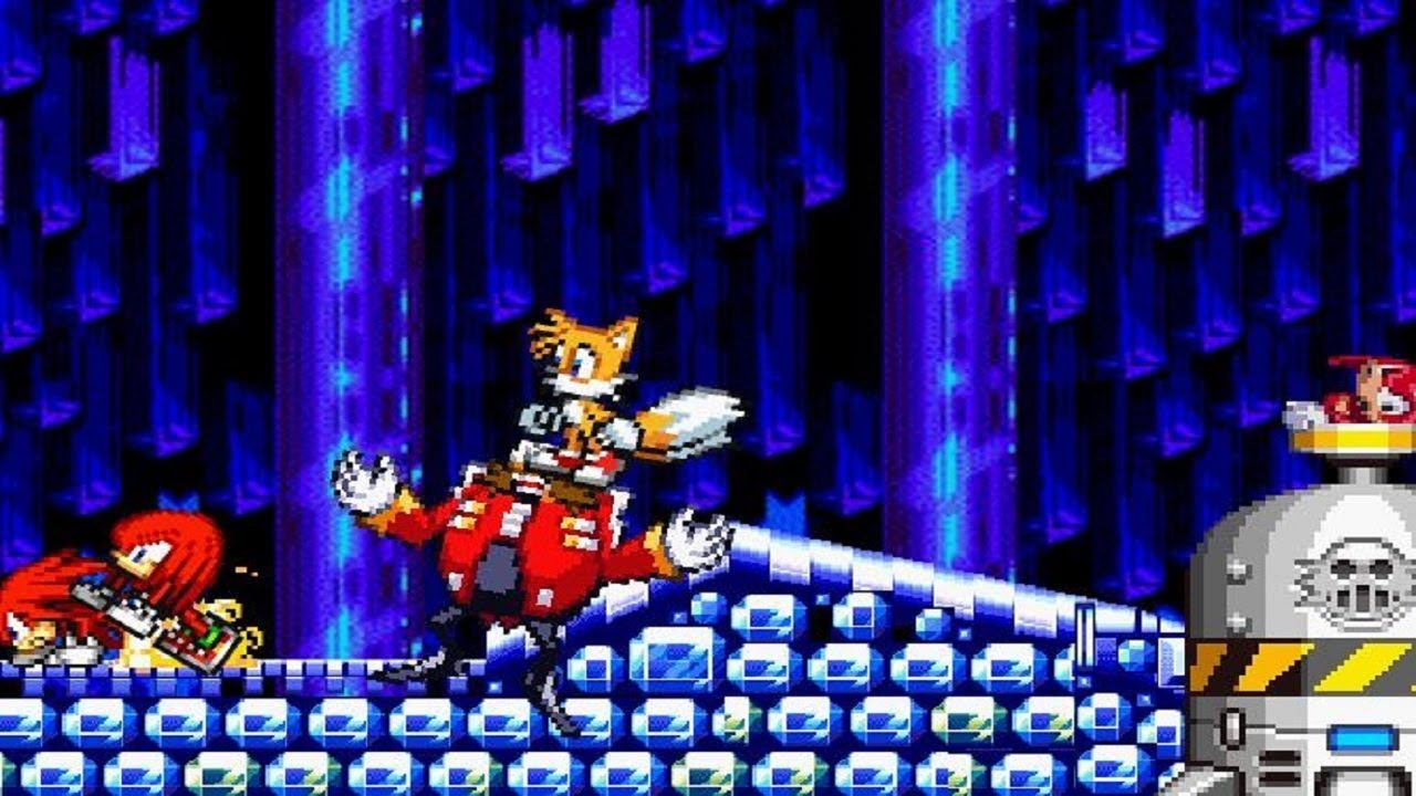 Sonic Scene Creator 5! Full Gameplay - YouTube