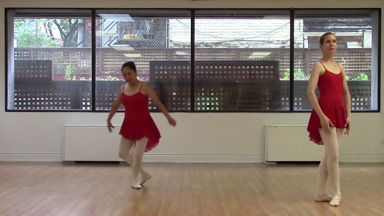 Ballet Espressivo Student Spring Recital 2018 - "Grand Allegro ...