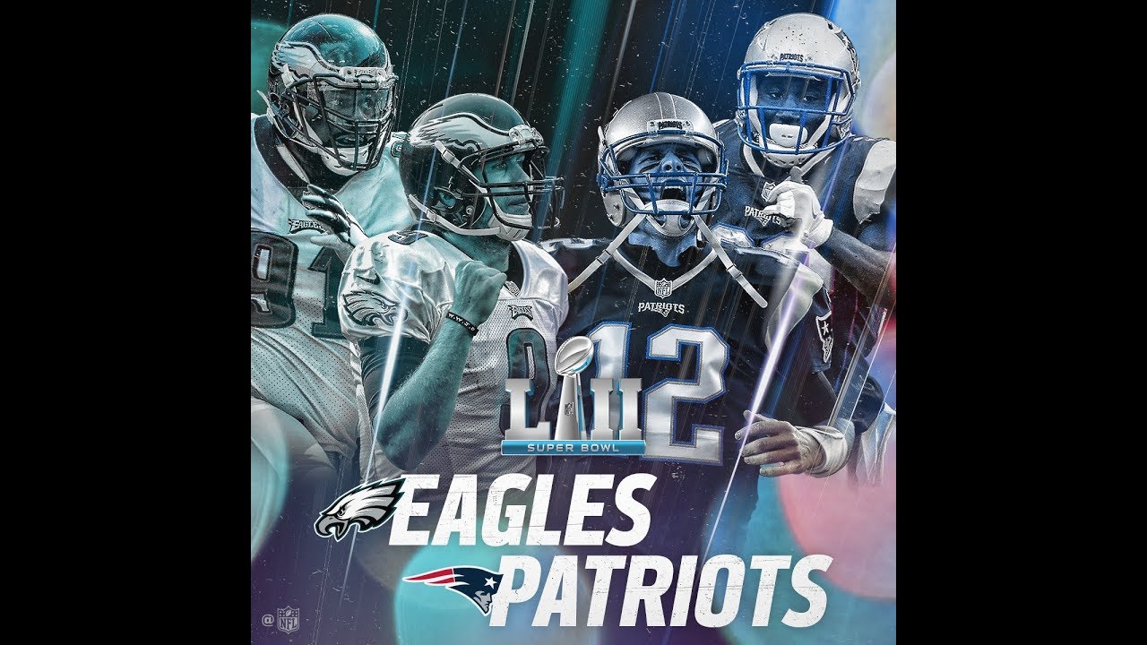 Philadelphia Eagles Super Bowl 52 Hype Video - "Destiny vs Dynasty ...