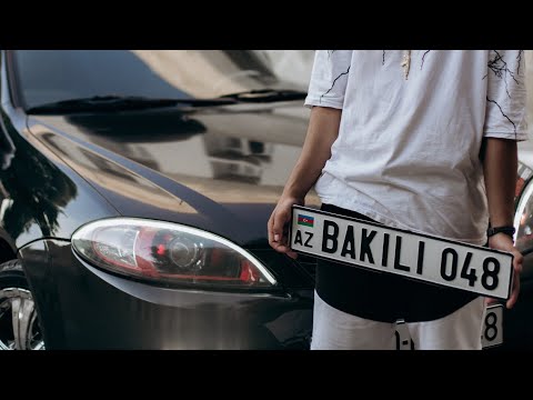Qstyle - Ərazi (Official Music Video )