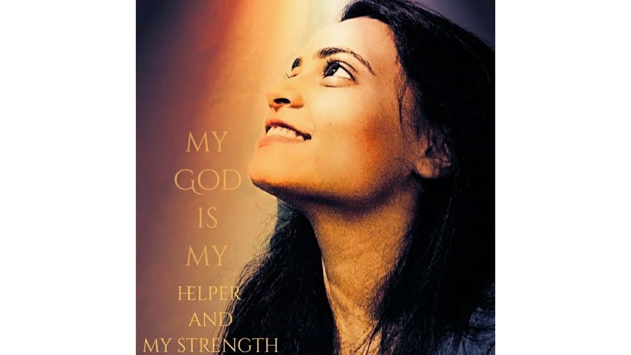 "WHEN GOD SEEMS TOO LATE" FT. RACHEL MASIH - YouTube