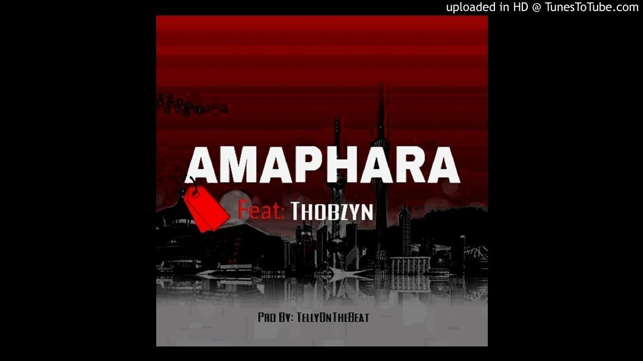 Amaphara(Official Audio) - YouTube