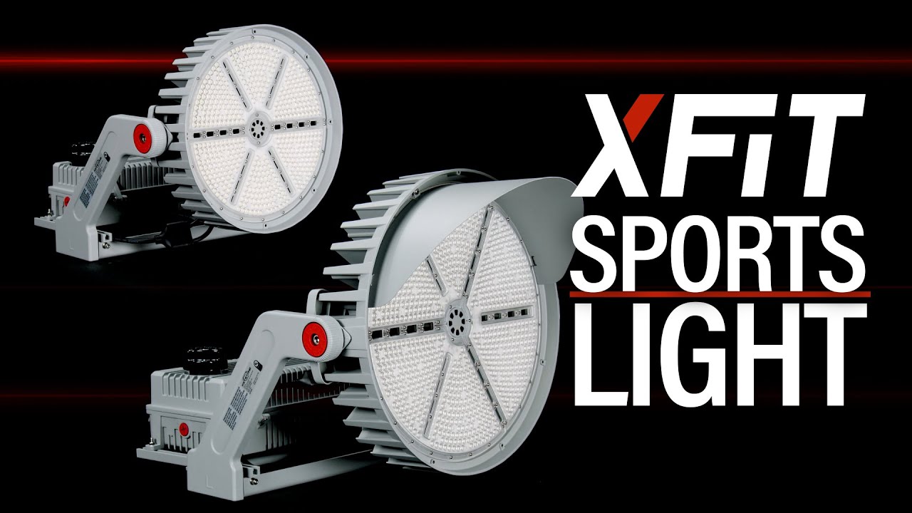 Sports Light from Keystone - YouTube