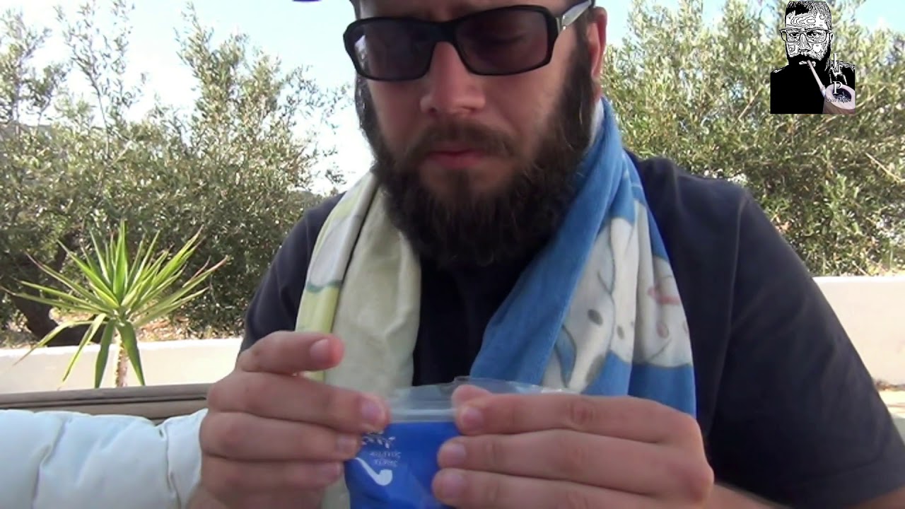 08:JP (Just Pipes) , καινούργιος καπνός καινουργιος κόσμος ,new pipe ...