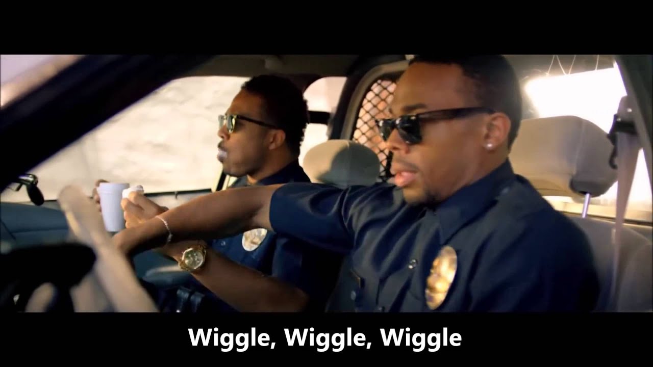 J Derulo feat Snoop Dogg HD Music Video 'Wiggle' & Lyrics - YouTube