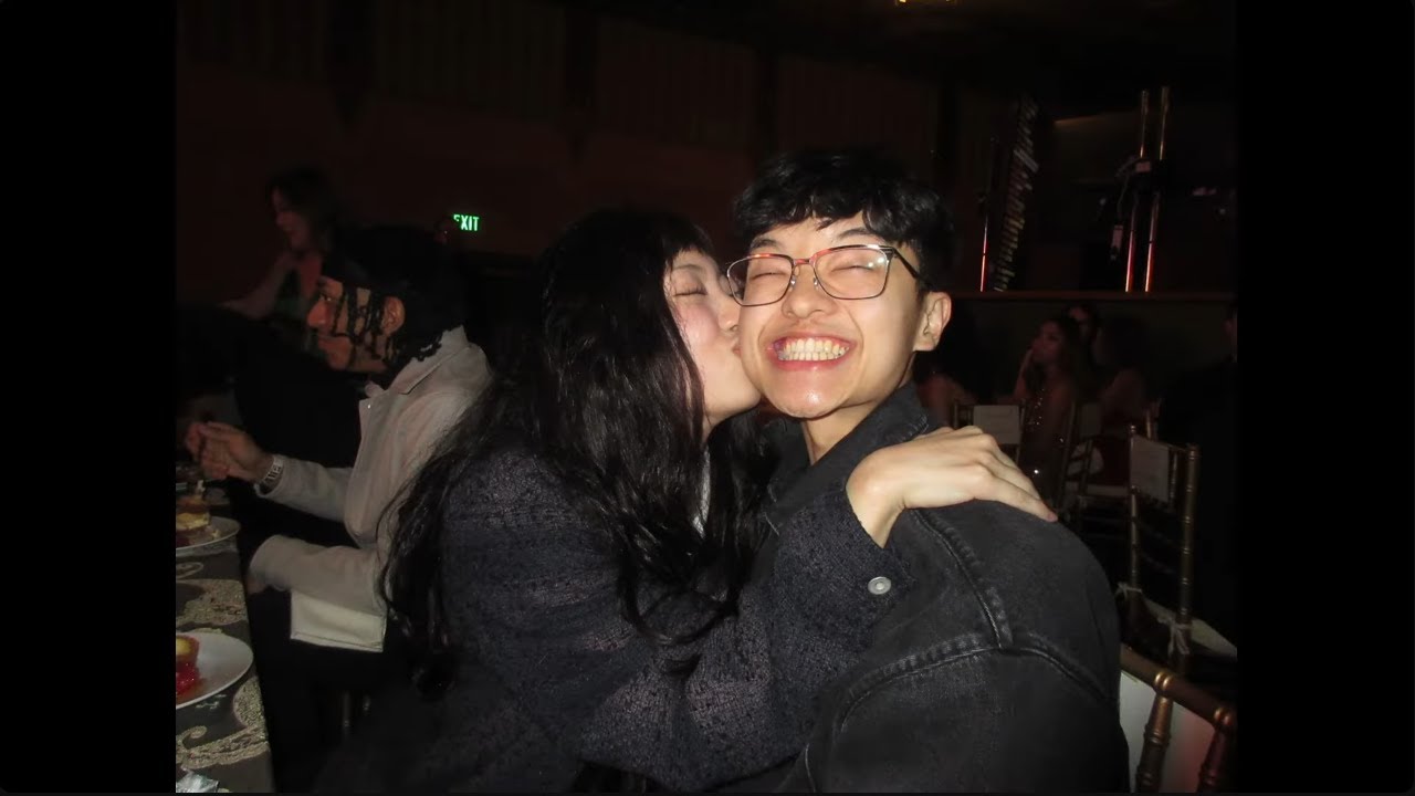 All Jason Moments at the 2024 Streamer Awards (ft. Yujin, Yugi & YBG ...