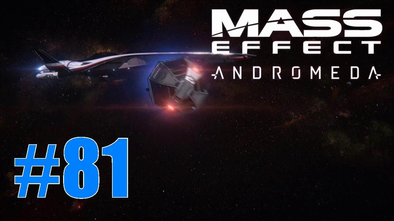 Nemesis - Let's Play Mass Effect: Andromeda [part 81] - YouTube