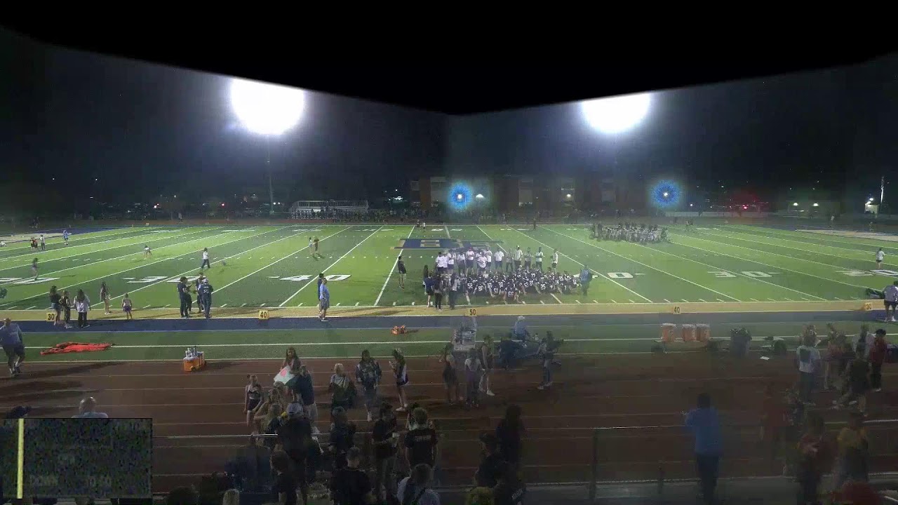 Benjamin Franklin High School vs Gilbert Christian High School Mens ...